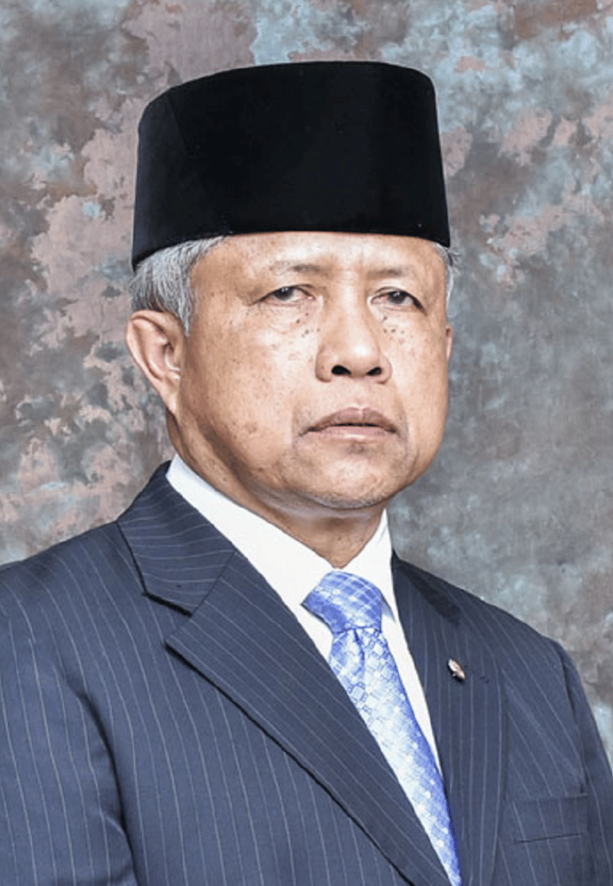 Supervisory Council - Darussalam Assets