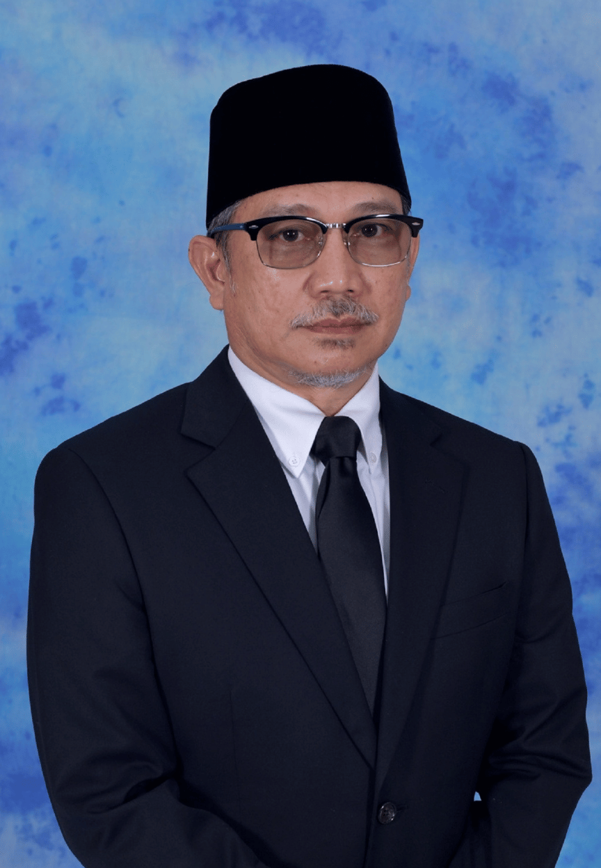 Supervisory Council - Darussalam Assets