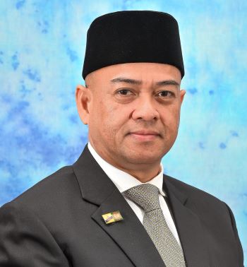 Board of Directors - Darussalam Assets